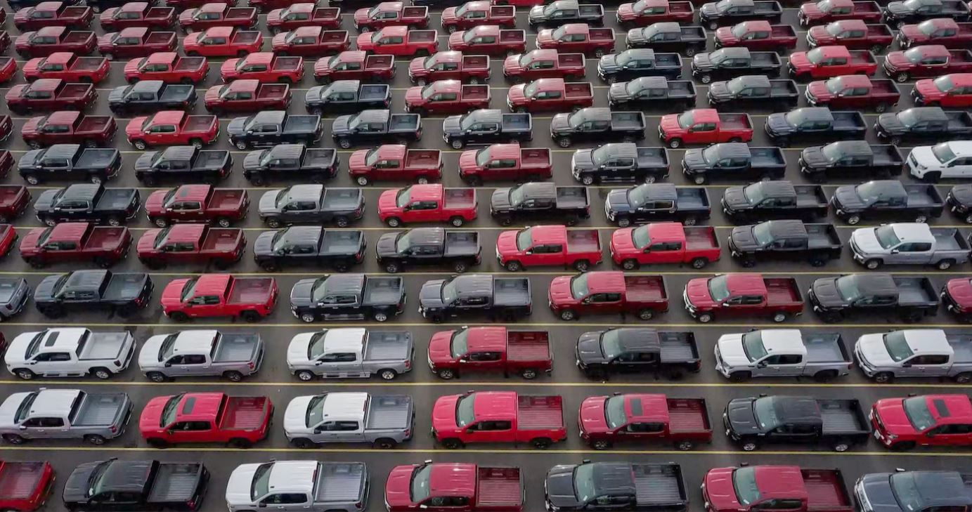 Concessionnaire automobile : définition et caractéristiques