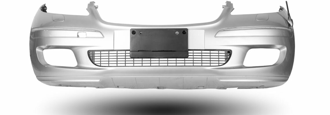 Remplacement pare-chocs avant : bonne idée de faire soi-même ou non